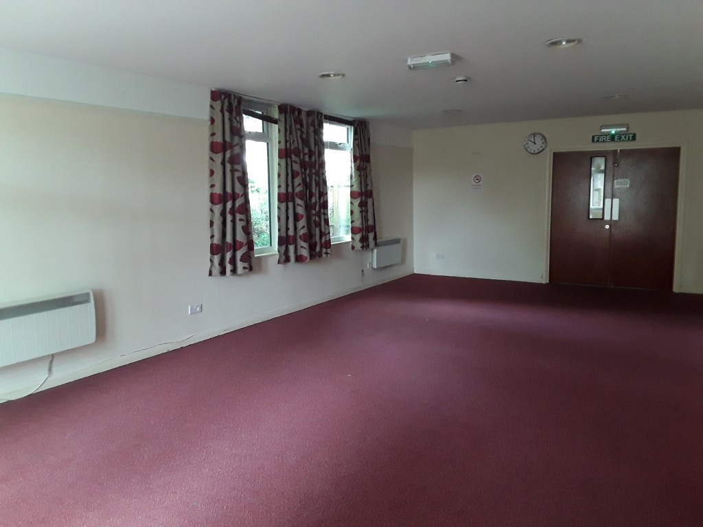 Hall Facilities – Trull Village Memorial Hall