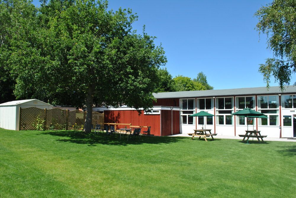 Hall Facilities – Trull Village Memorial Hall